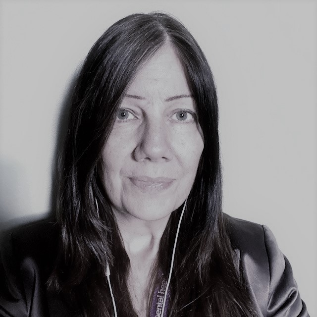 Learning mindfulness with Sue Hutton – Canadian Centre for Caregiving ...