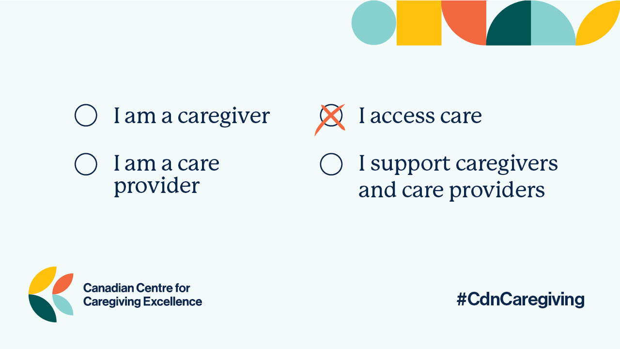 Giving Care – Canadian Centre for Caregiving Excellence