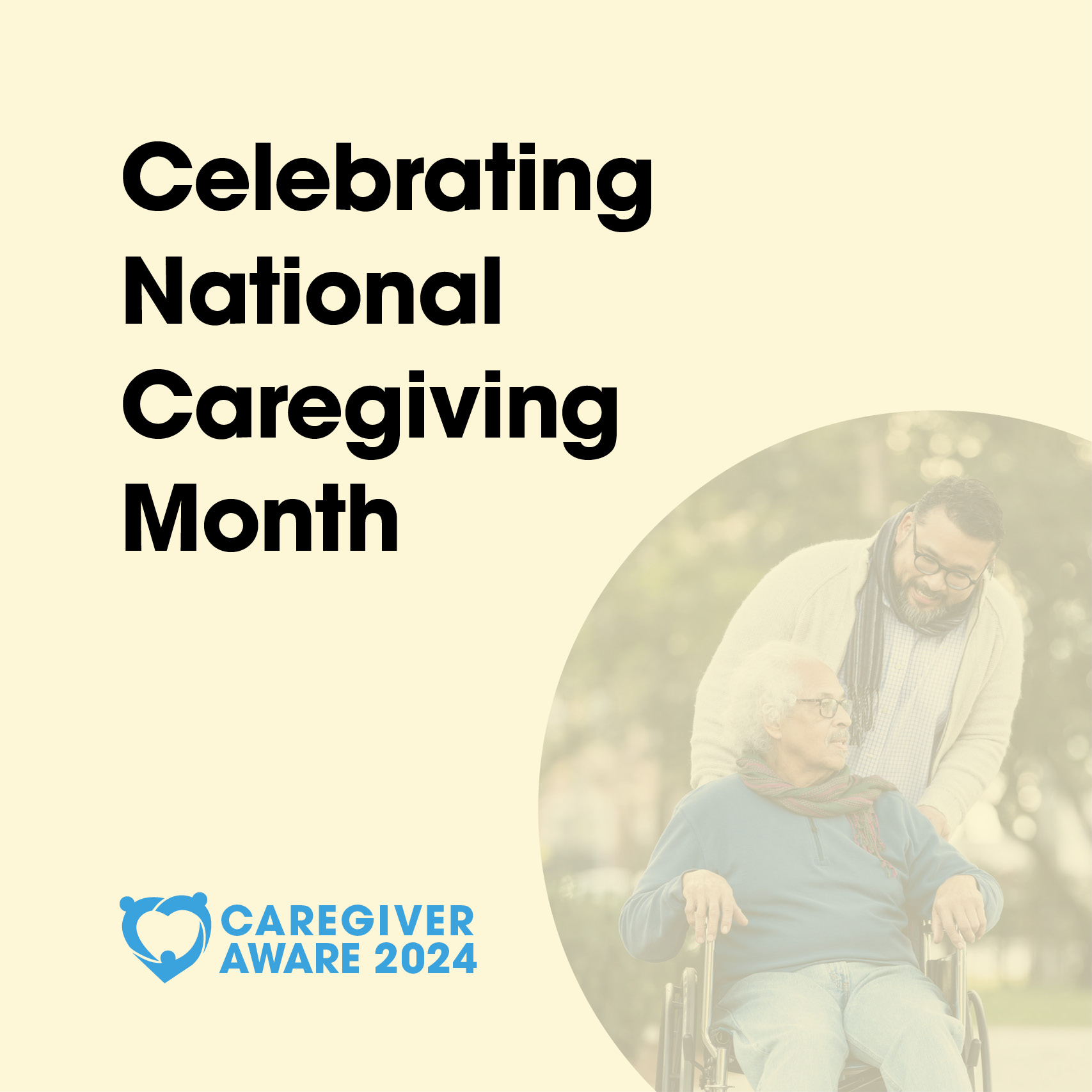 Caregiver Aware – Canadian Centre for Caregiving Excellence