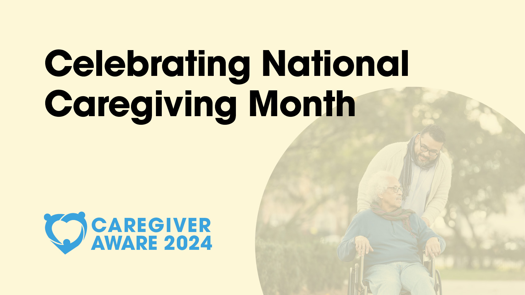 Caregiver Aware – Canadian Centre for Caregiving Excellence