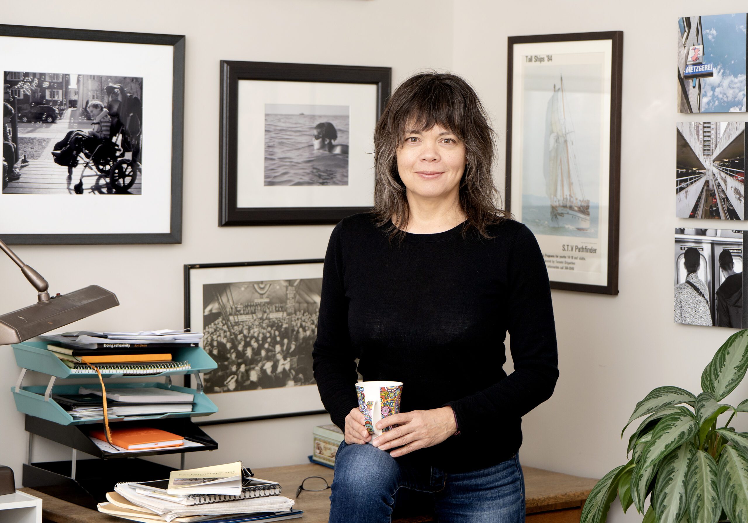 Jennifer Johannesen – Canadian Centre for Caregiving Excellence