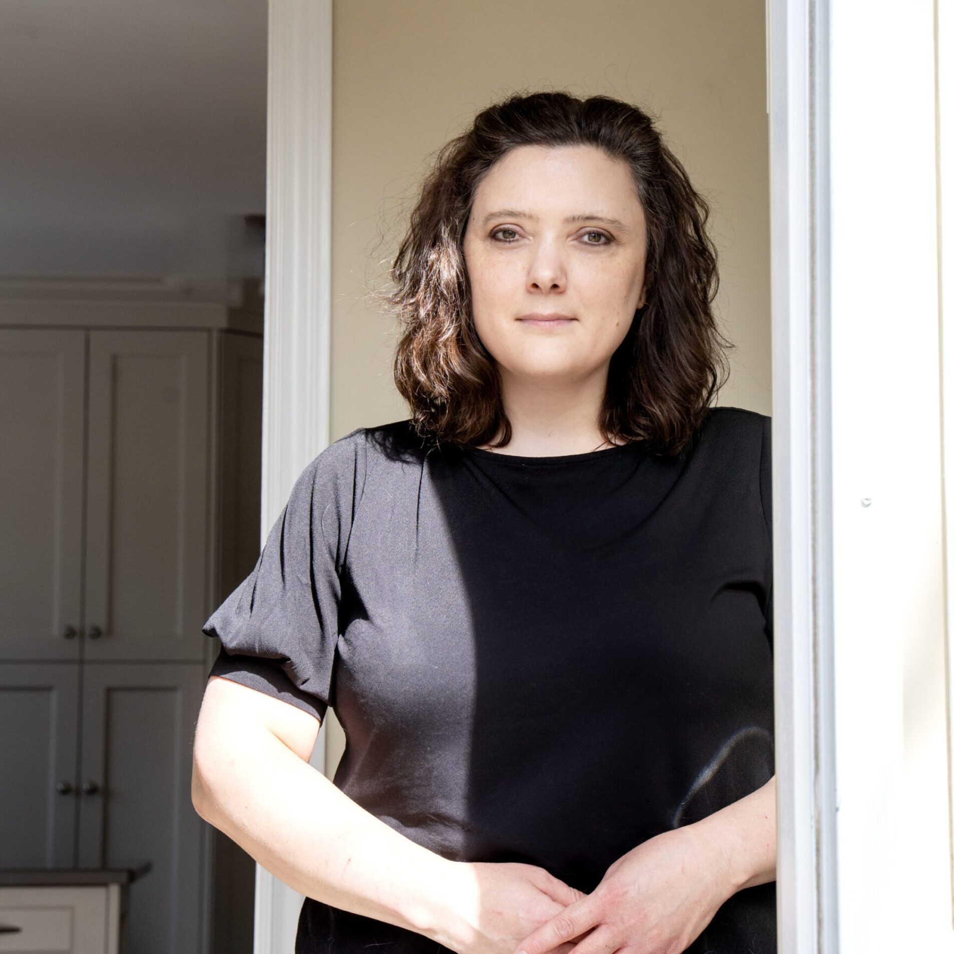 Susan Palijan – Canadian Centre for Caregiving Excellence