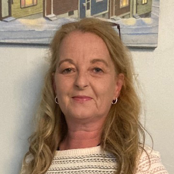 Tracy Slaney – Canadian Centre for Caregiving Excellence