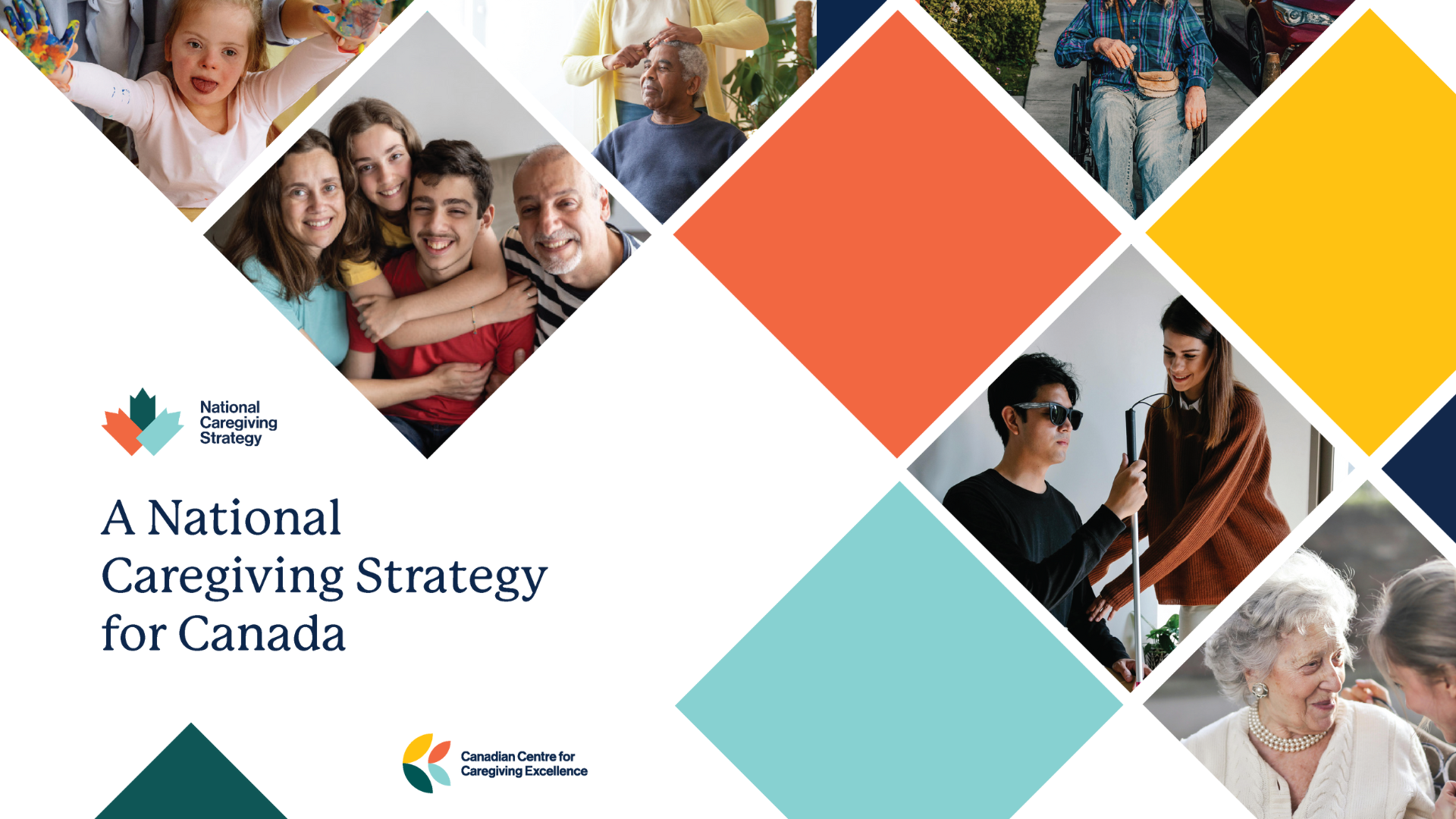 National Caregiving Strategy – Canadian Centre for Caregiving Excellence